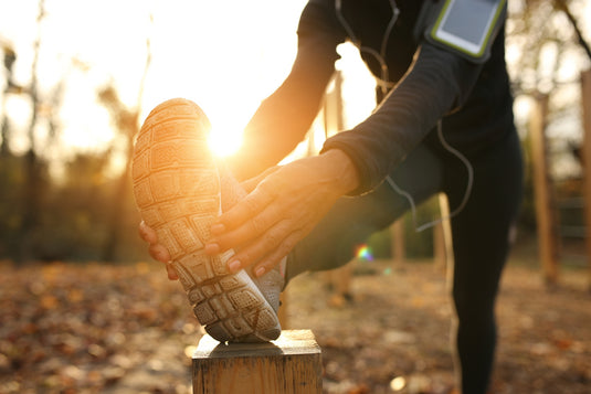 About Us – STEP BALANCE