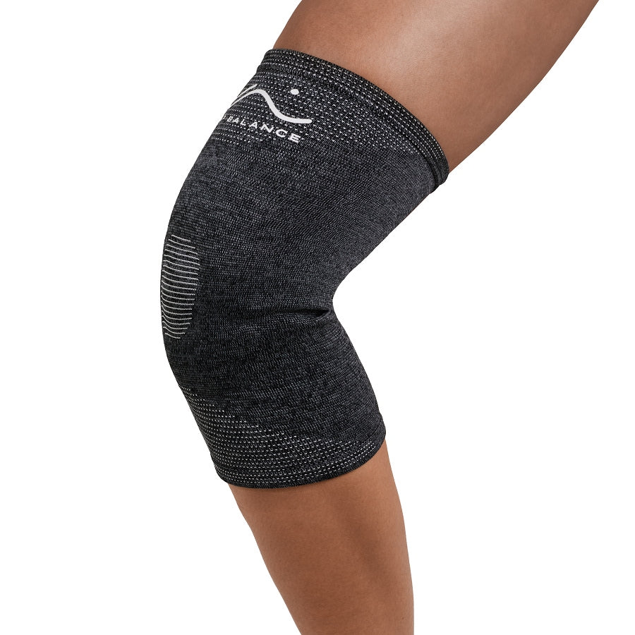 Gel Knee Support Sleeve – STEP BALANCE